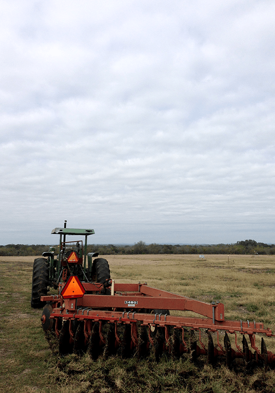 Farming – Rancho Colorado Del Norte